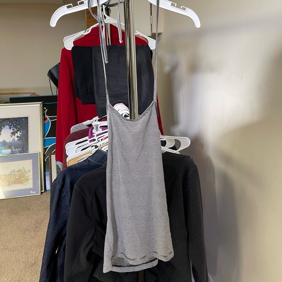 American Eagle Outfitters | Tops | American Eagle Outfitters Holter Top ...